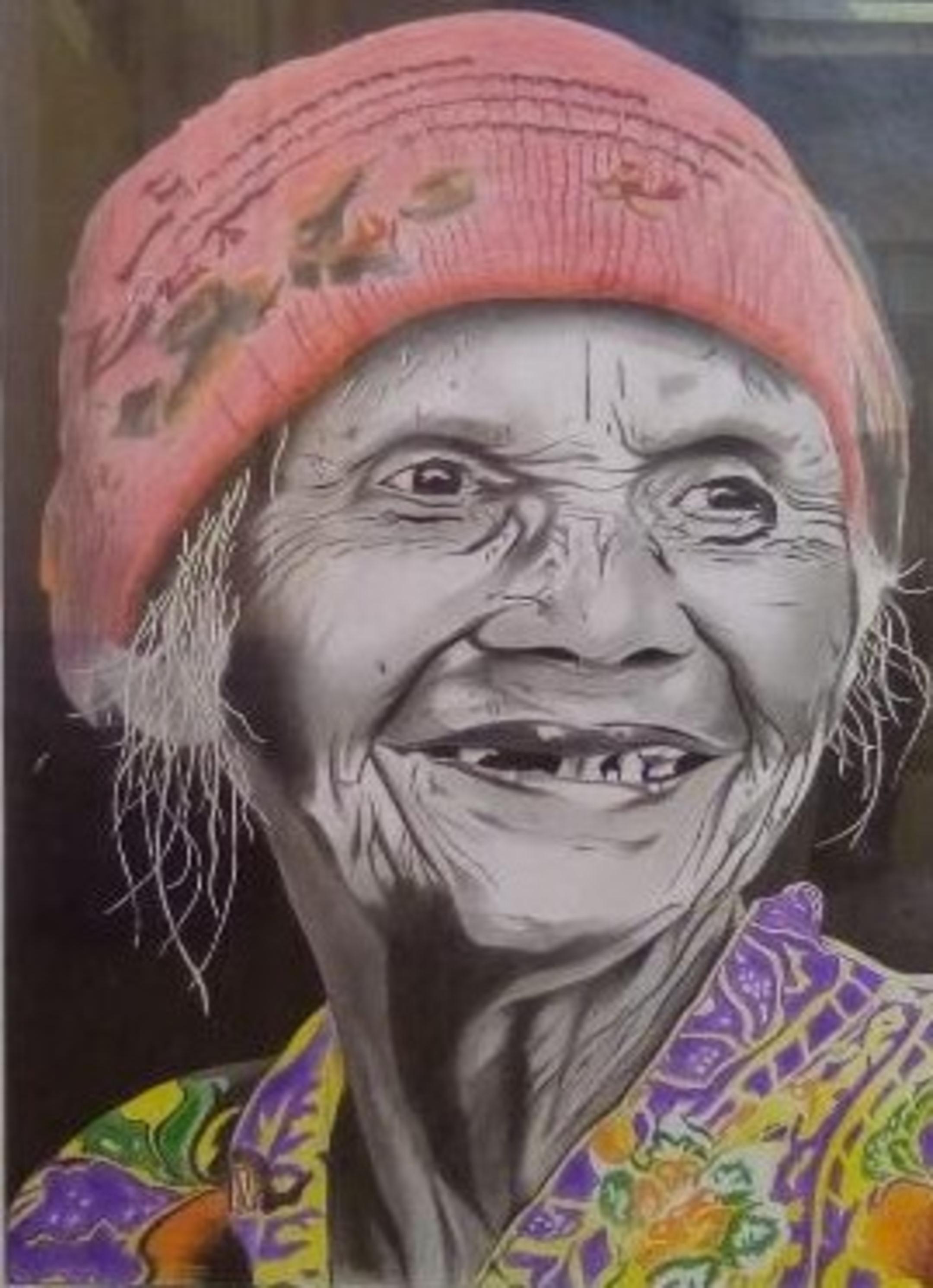 Kasuti - Personal Portfolio