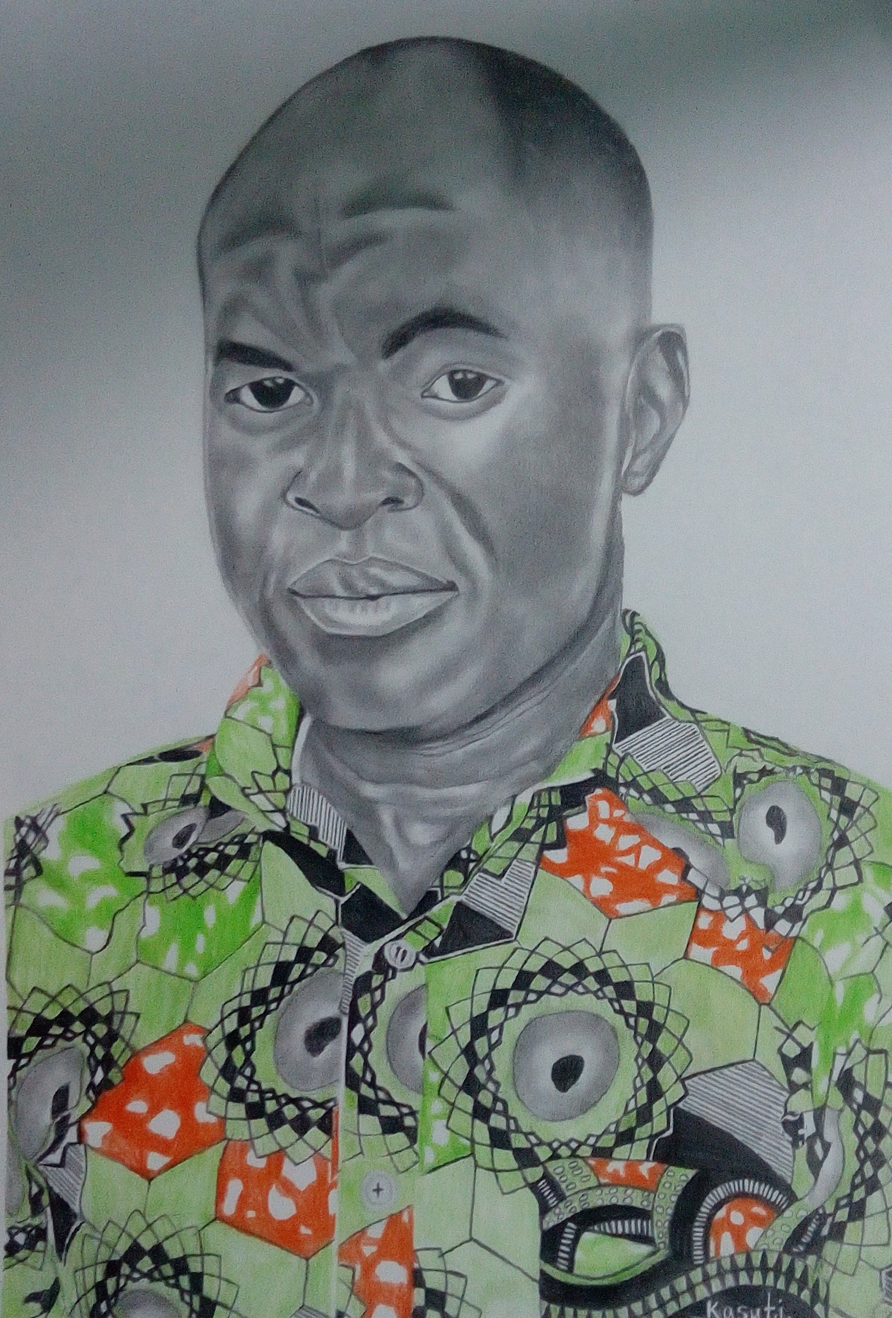 Kasuti - Personal Portfolio